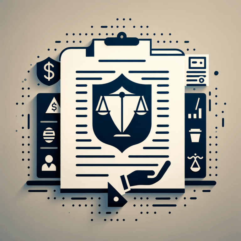 Alt du skal vide om sælgeransvarsforsikring - Enis